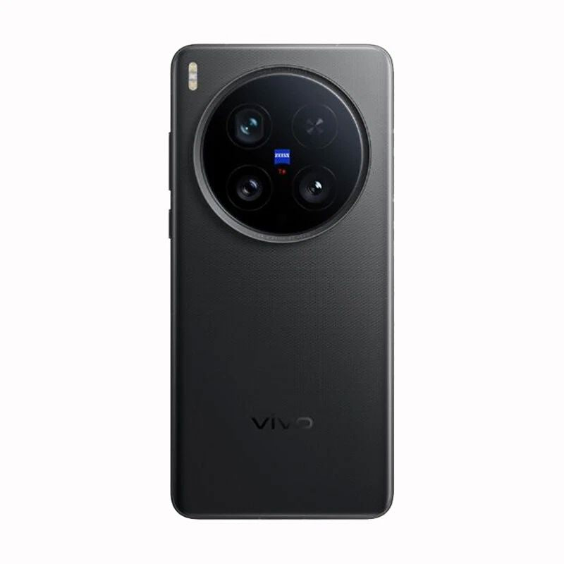 Vivo X200 Ultra 5G With Zeiss Camera Mobile Phones VIVO Black 16GB/512GB