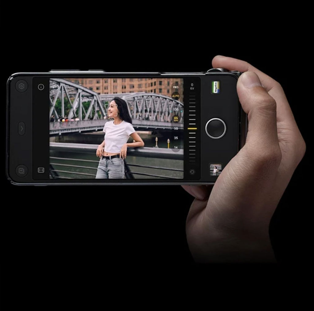 Vivo X200 Ultra PGYTECH Professional Imaging Kit Photography Kit VIVO