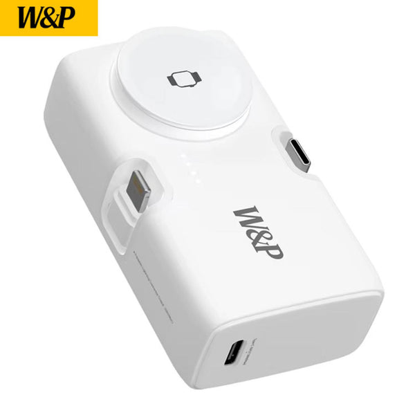 wp-portable-mini-capsule-5000mah-power-bank-with-plug-2-in-1-quick ...