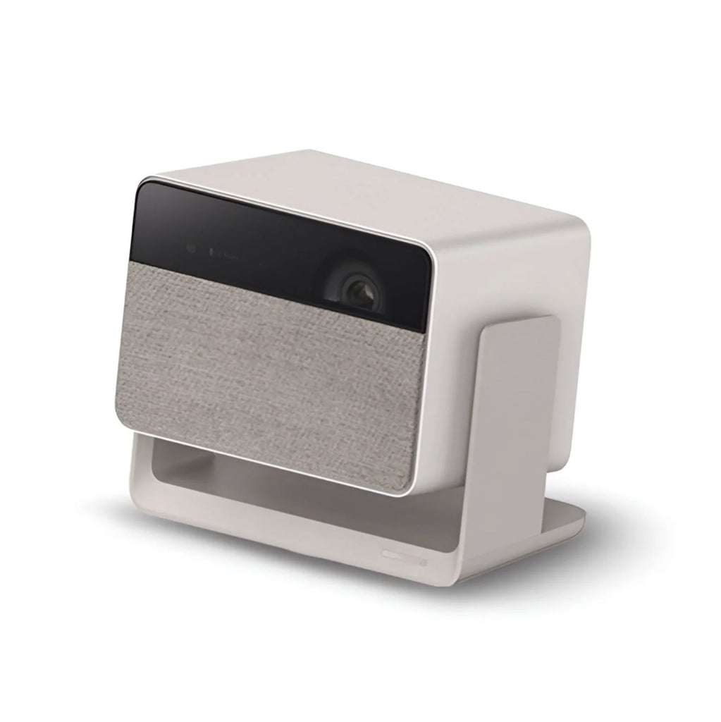 XGIMI RS 10 Mini 1080P HD Projector, 800 Ansi Lumens Portable Smart ...