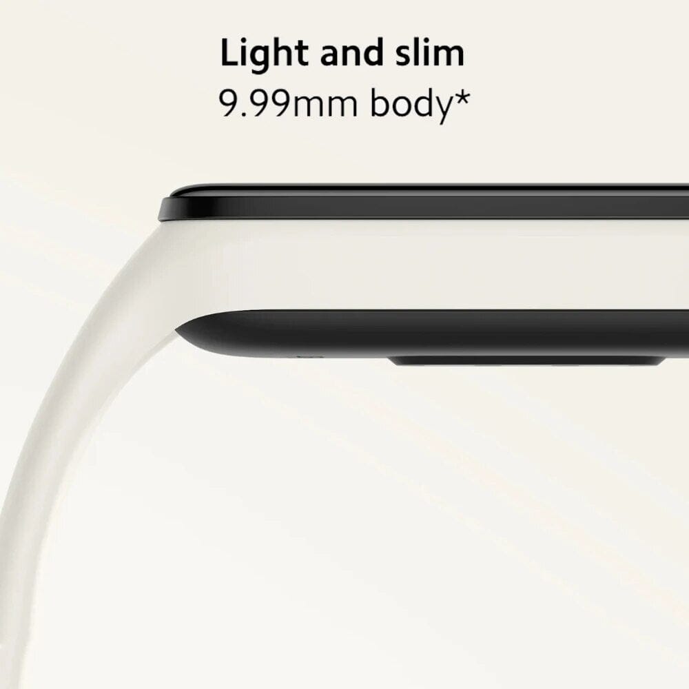 Xiaomi Mi Band 8 Active Global Version Smart Bracelet 1.47" TFT Display ...