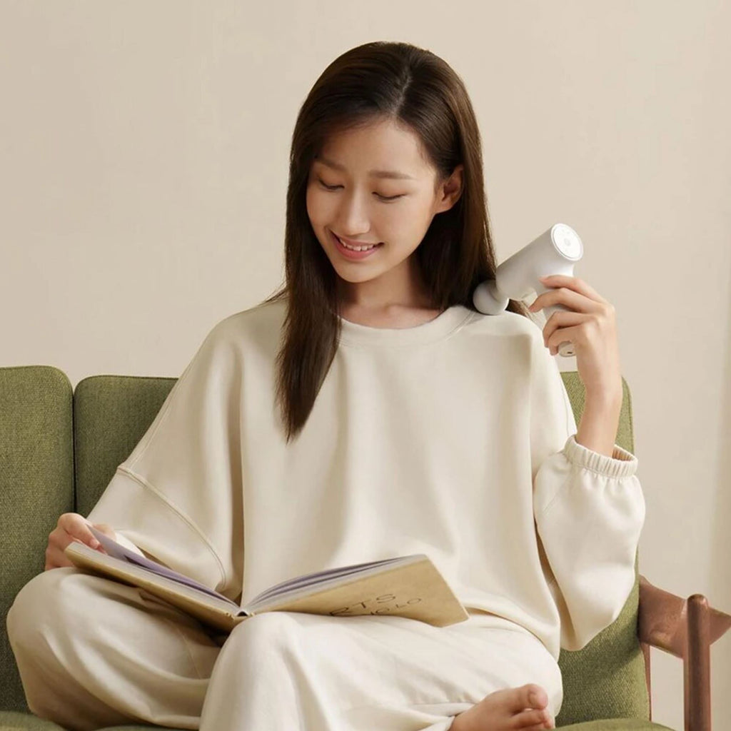 Xiaomi Mijia Mini 2C Massage Gun | Body Massager Massage Gun Xiaomi Mijia