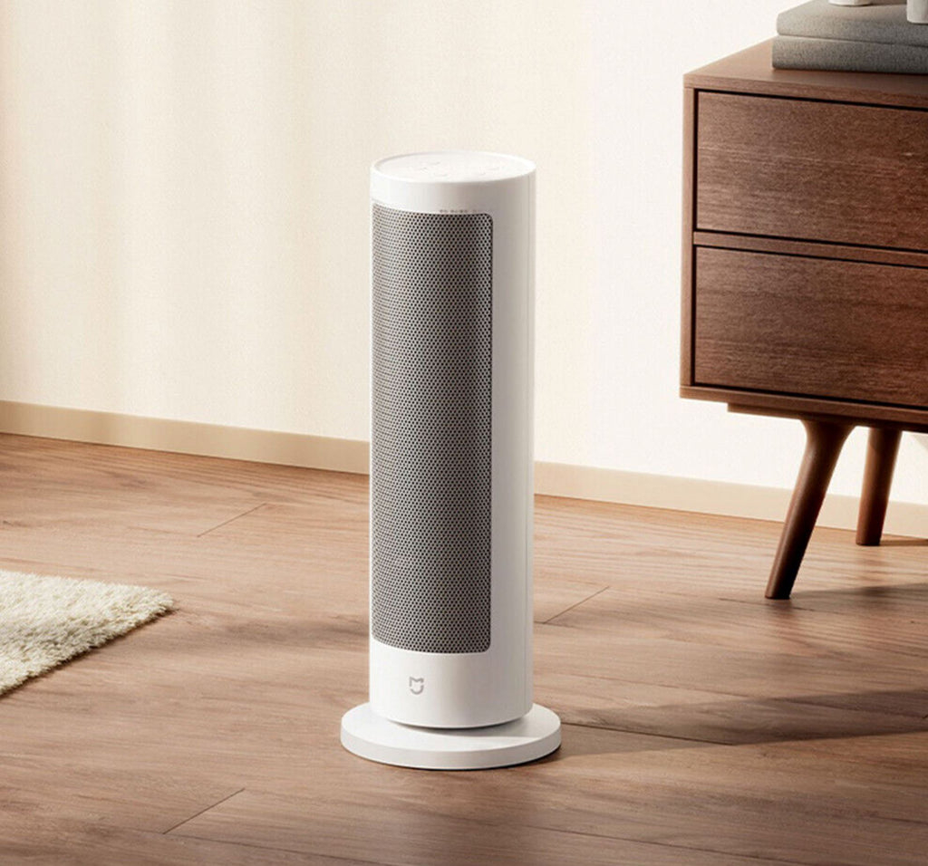 Xiaomi Mijia Smart Graphene Heater, 2000W, PTC, Ceramic Heating Body ...