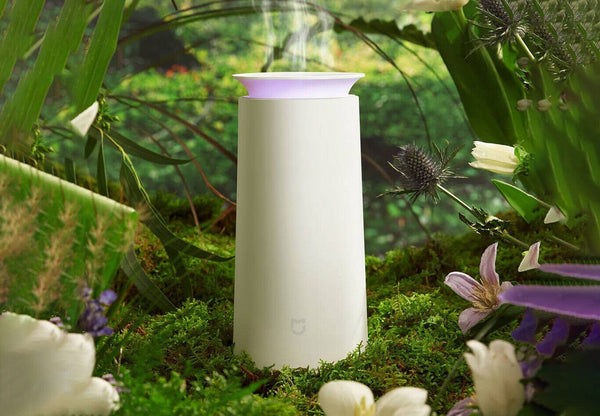 xiaomi-mijia-smart-scent-wireless-aroma-diffuser-atmosphere-light ...