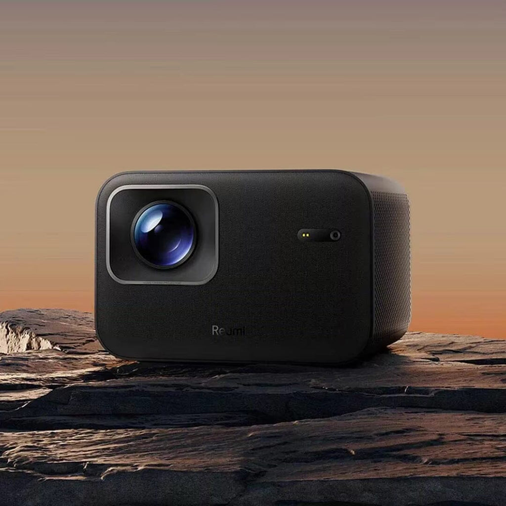 Xiaomi Redmi Projector 3 Pro Home HD 1080P ToF Sensorless Autofocus ...