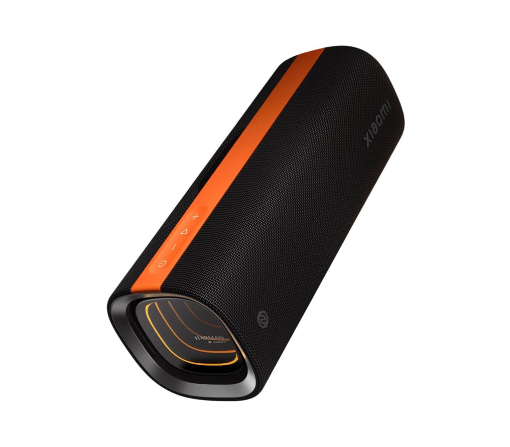 Xiaomi Sound Party Speaker Powerful sound | Stylish design | Smart ...