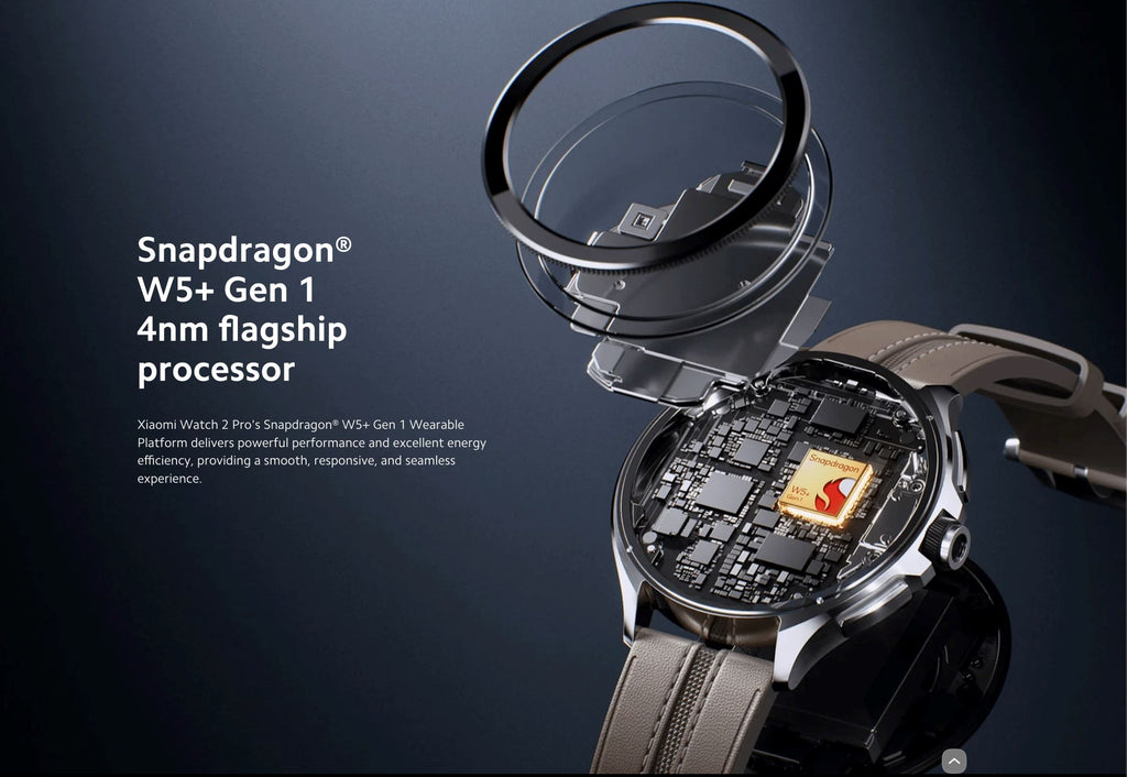 Xiaomi Watch 2 Pro Smart Watches Furper.com