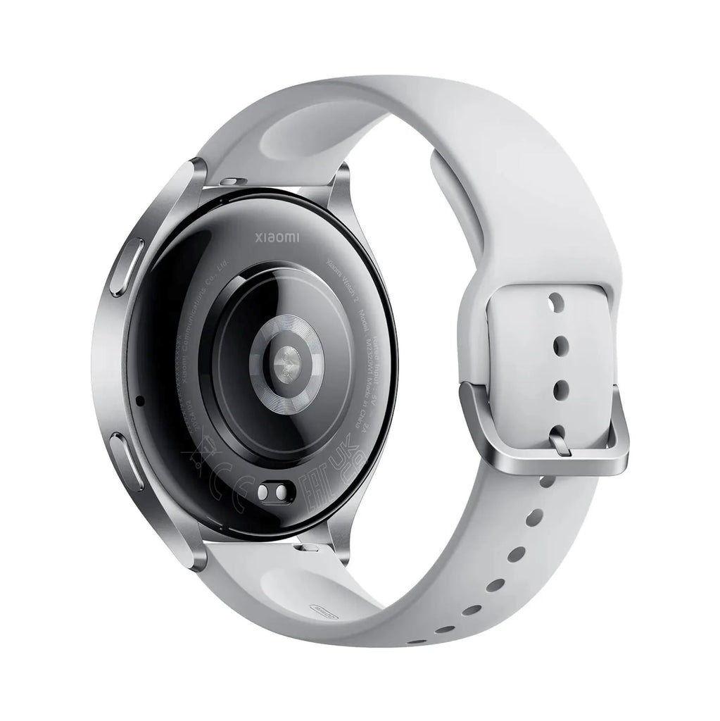 Xiaomi Watch 2 With 1.43 inch AMOLED display, Qualcomm Snapdragon® W5 ...