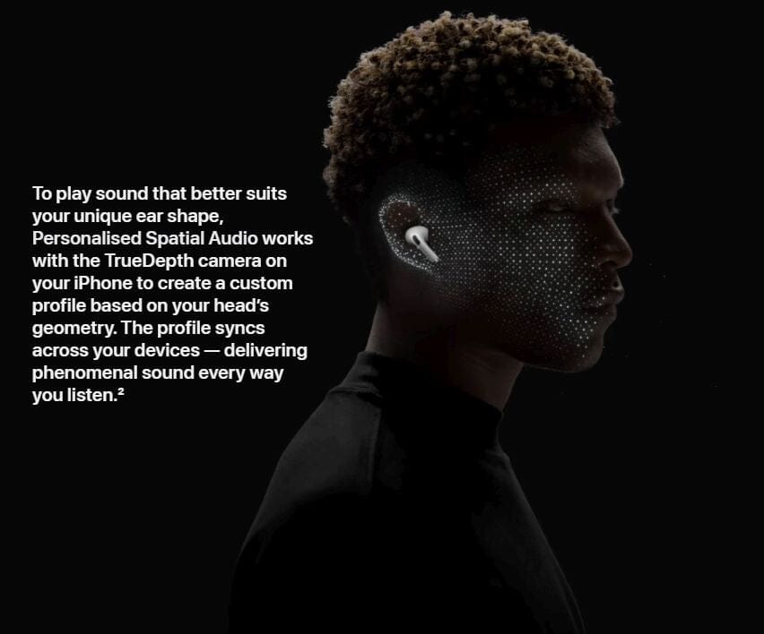 Apple Airpods Pro (2nd Gen) Apple Airpods Pro Apple