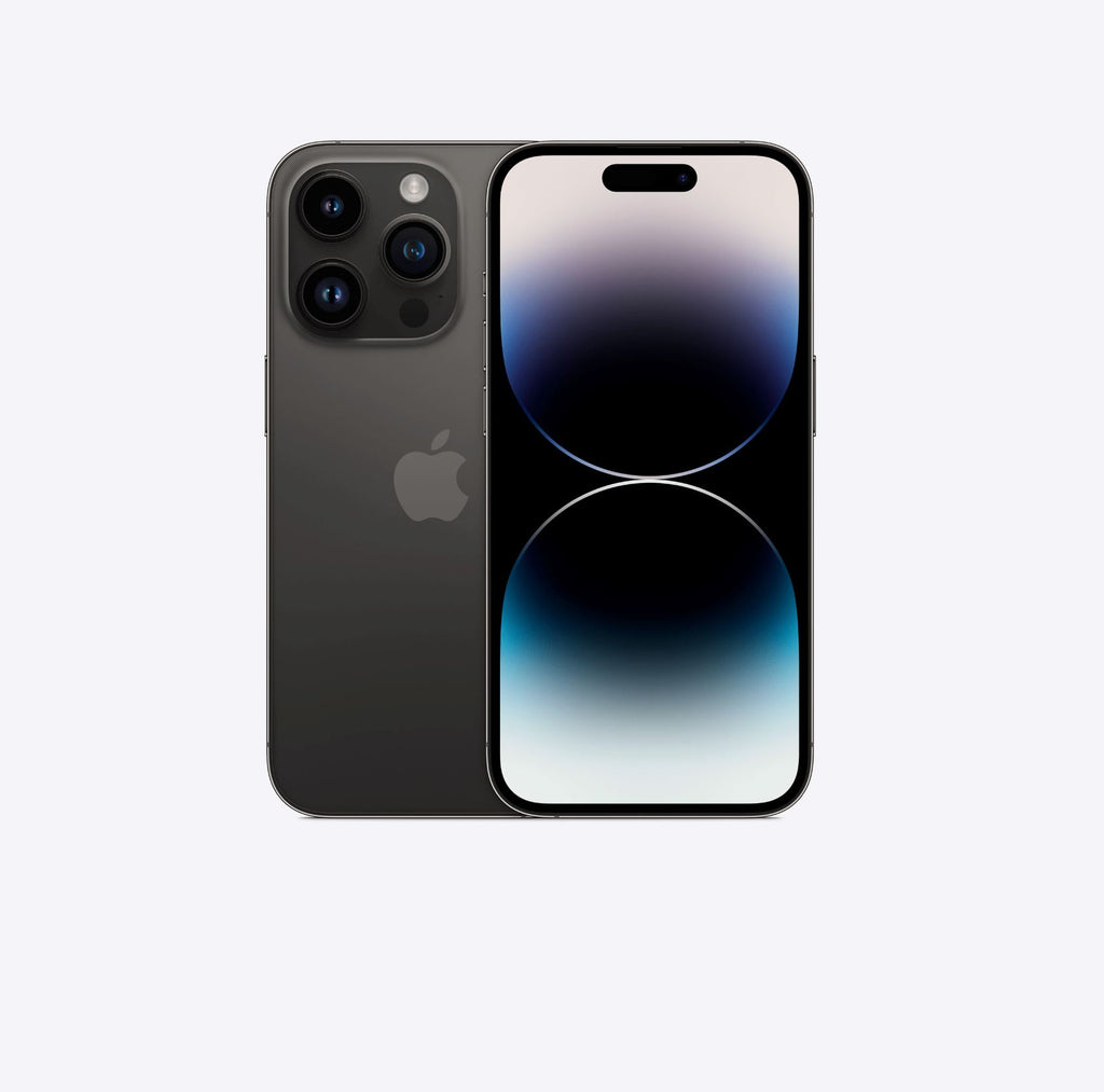 Apple iPhone 14 Pro Max Apple iPhone Apple Space Black 128 GB