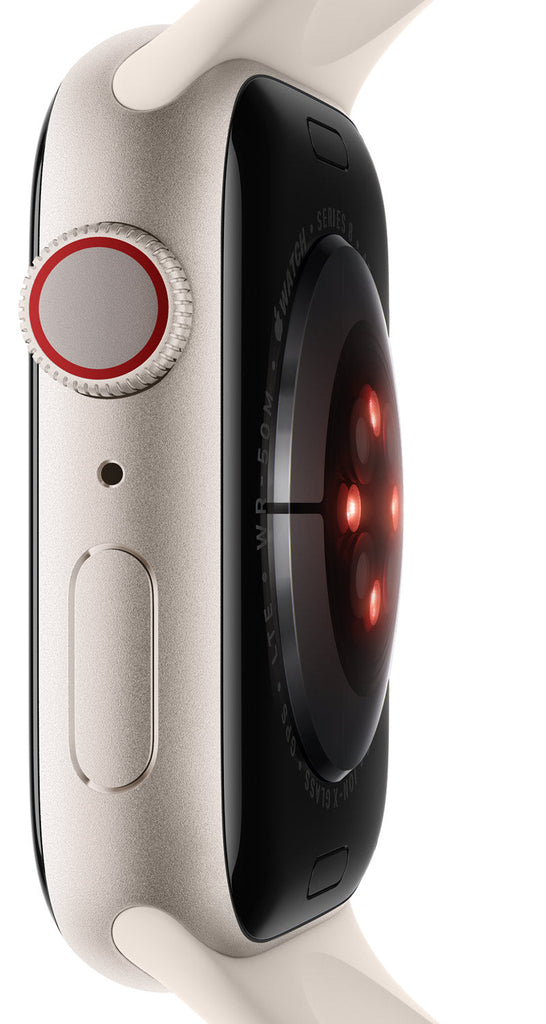 Apple Watch Series 8 GPS+Cellular Smart Watches Apple