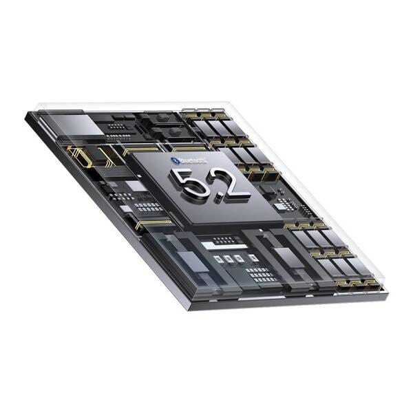 Baseus Bowei H2 Headworn Noise Reduction Bluetooth Wireless Headphone ...