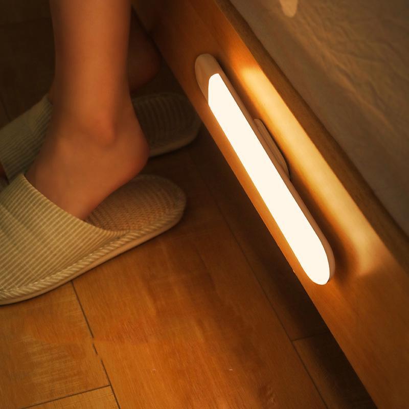 Baseus LED Wardrobe Light PIR Motion Sensor LED Wardrobe Light Baseus