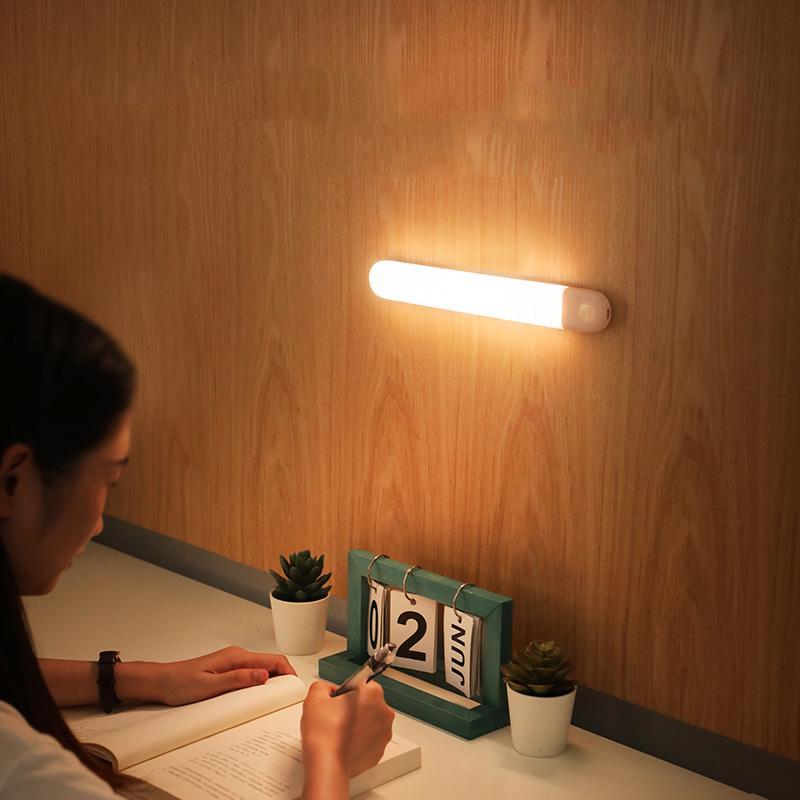Baseus LED Wardrobe Light PIR Motion Sensor LED Wardrobe Light Baseus