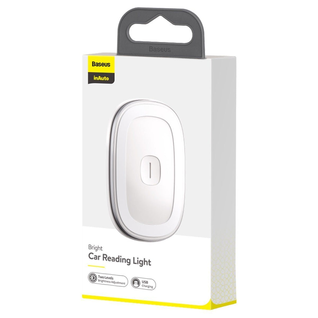 Baseus Magnetic Car Reading Light LED Car Reading Light Baseus