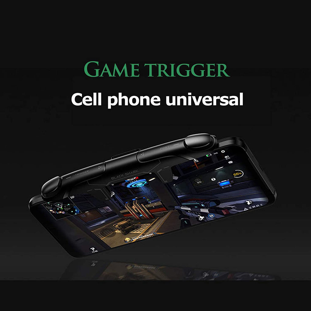 Black Shark Gaming Triggers Gaming Triggers Xiaomi