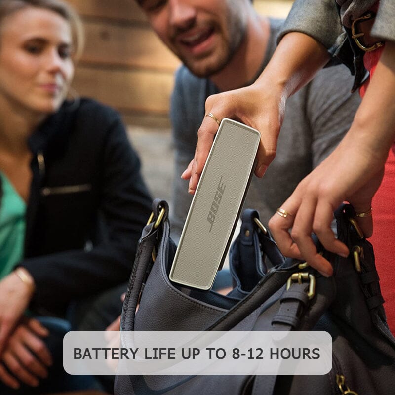 Bose SoundLink Mini II Special Edition Bluetooth Speaker Bose