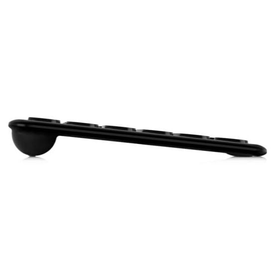 BOW HB098S Multi-device Portable Wireless Keyboard Wireless keyboard B ...