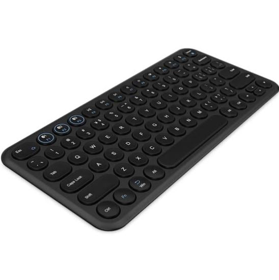 BOW HB098S Multi-device Portable Wireless Keyboard Wireless keyboard B ...