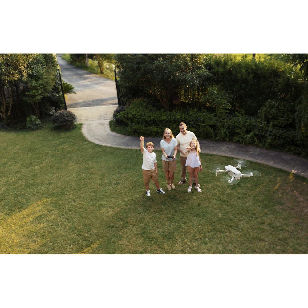 DJI Mavic Mini Fly More Combo - Furper