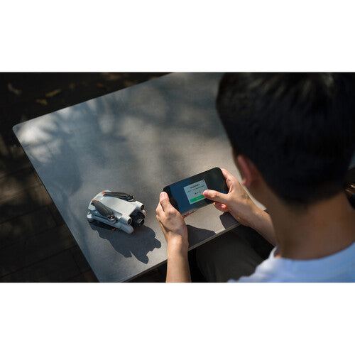 DJI Mini 3 Pro with DJI RC Remote Combo (SMART CONTROLLER WITH DISPLAY ...