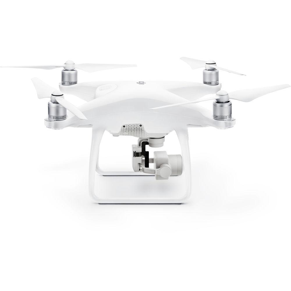 DJI Phantom 4 Advanced - Furper