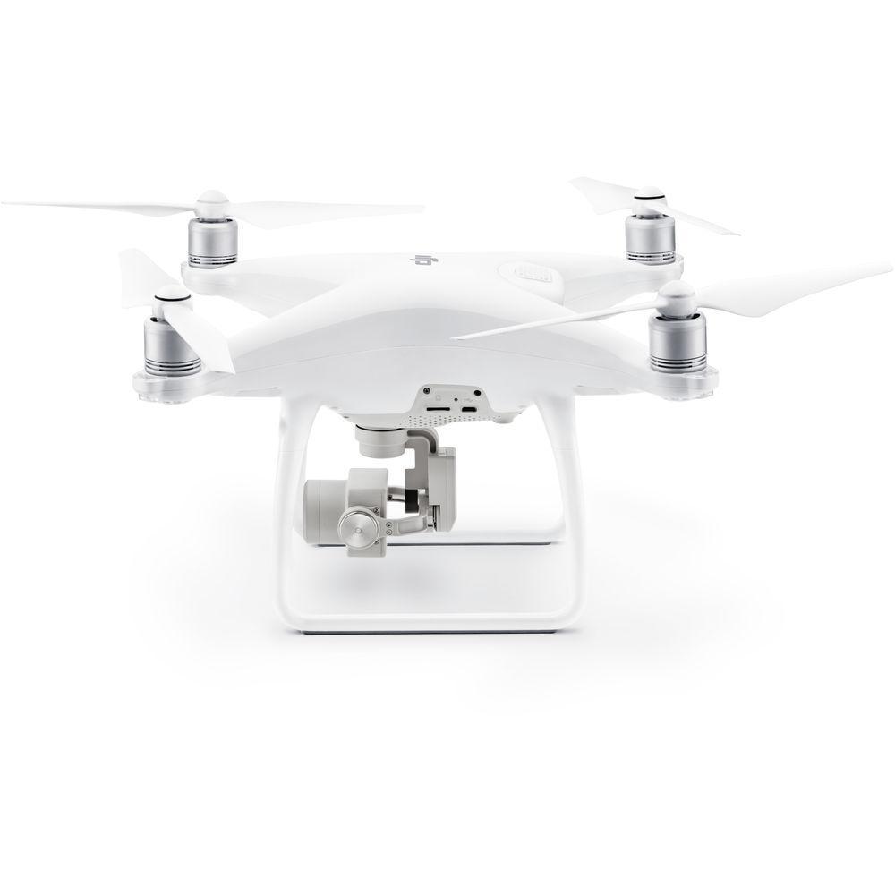 DJI Phantom 4 Advanced - Furper