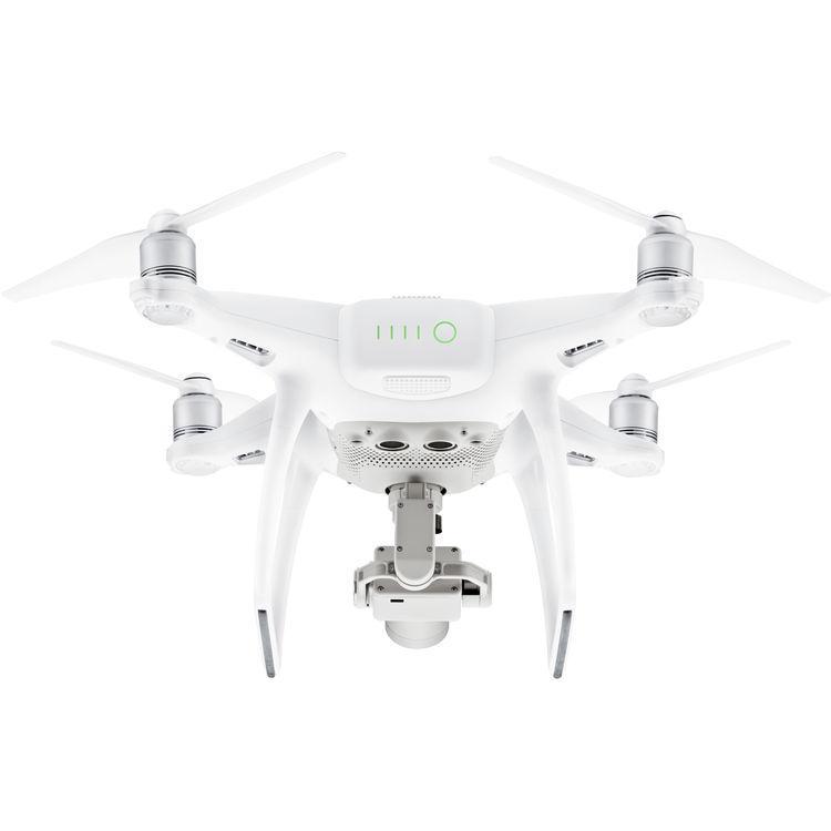 DJI Phantom 4 Drone Series - Furper