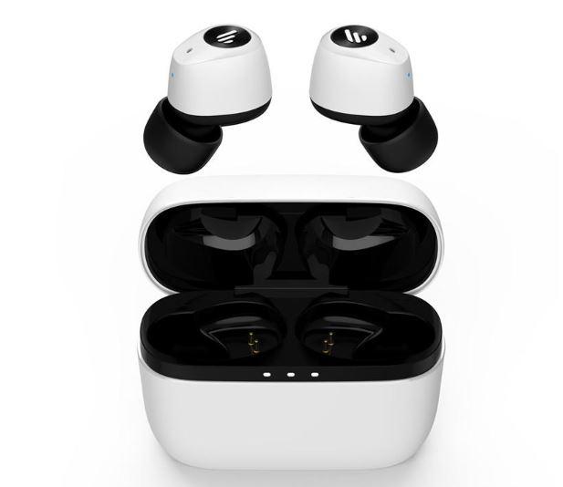 EDIFIER TWS2 True Wireless Stereo Headset - Furper
