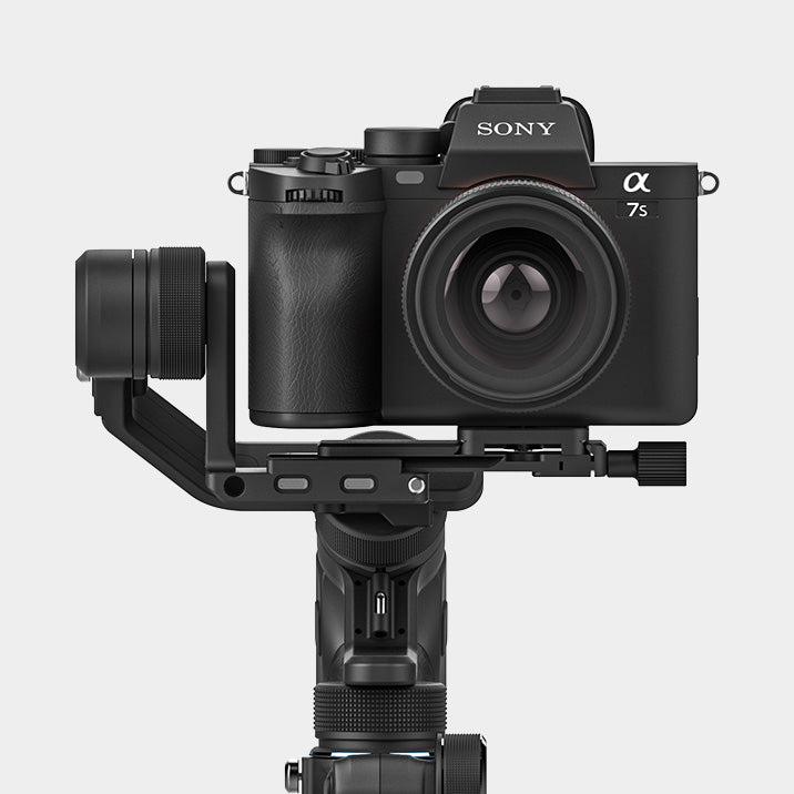 FeiyuTech SCORP MINI 3 Axis Gimbal Stabilizer 4 in 1 with OLED Display ...