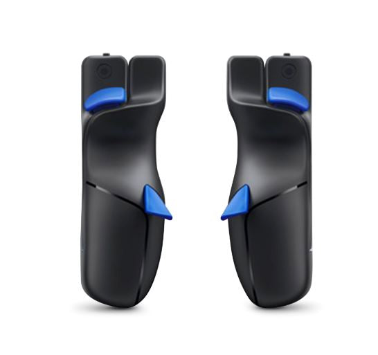 Flydigi 2nd Generation Game Controller Gamepad Triggers - Left + Right ...