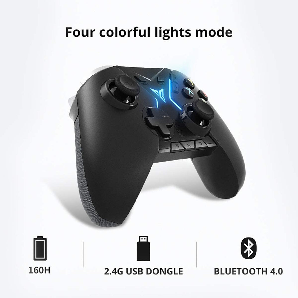 Flydigi Apex Series 1 Wireless Gaming Controller Gaming Controller Flydigi