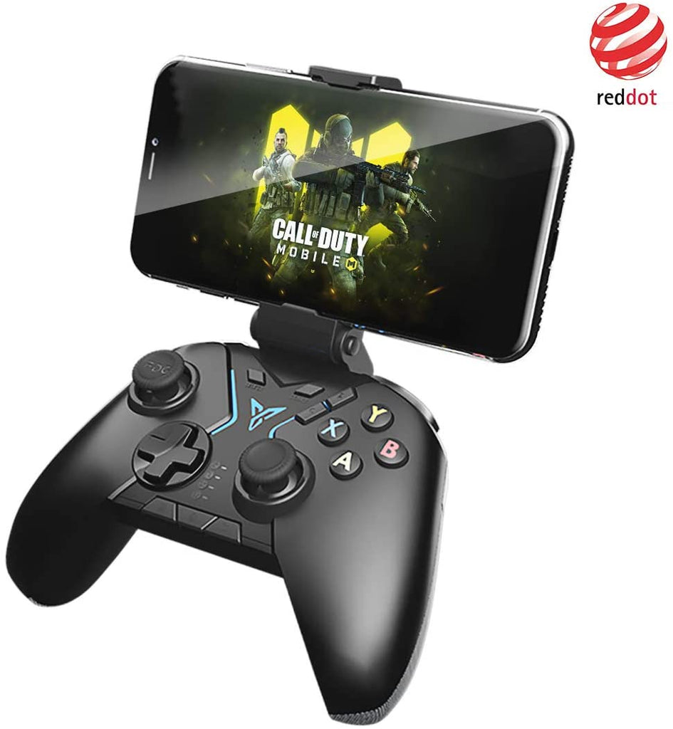 Flydigi Apex Series 1 Wireless Gaming Controller Gaming Controller Flydigi