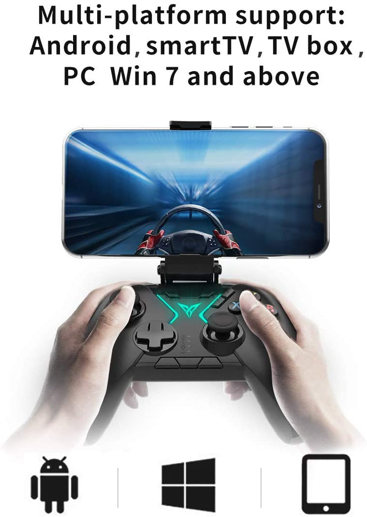 Flydigi Apex Series 1 Wireless Gaming Controller Gaming Controller Flydigi