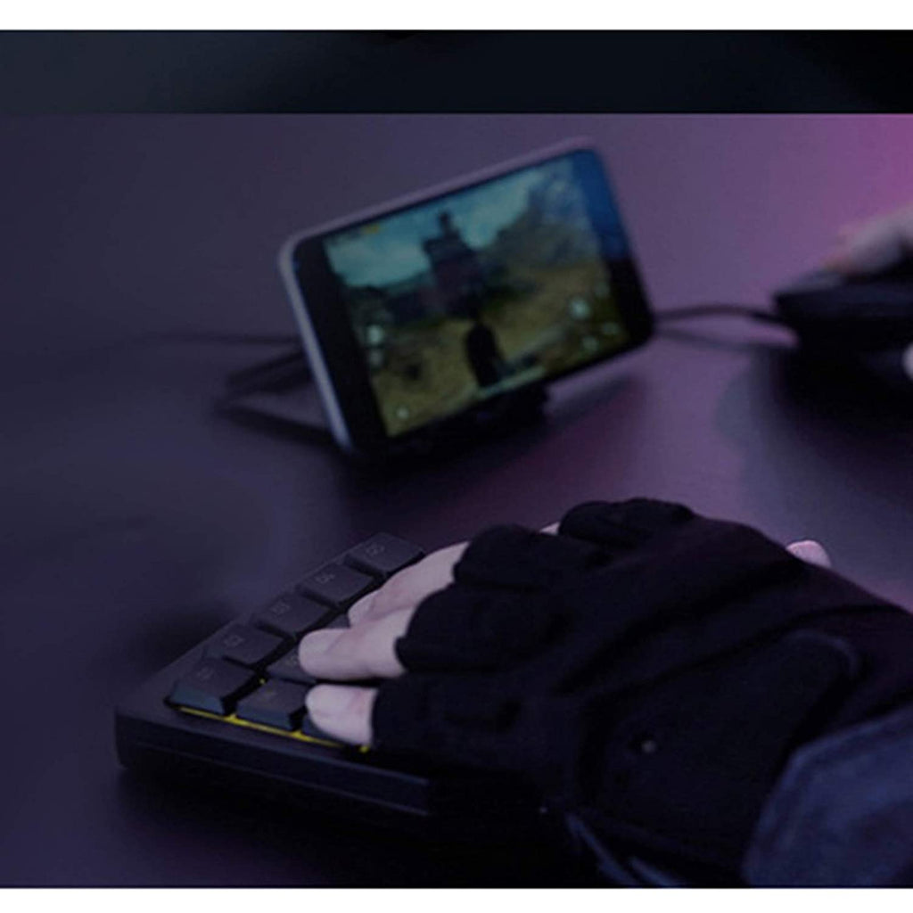 Flydigi Q1 Keyboard Mouse Converter Keyboard Mouse Converter Flydigi