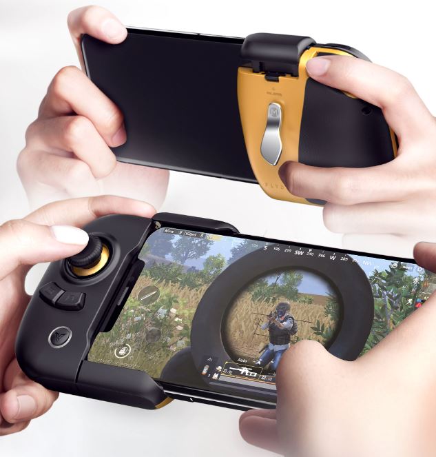 Flydigi Wasp 2 Gamepad Controller (Elite Edition) - Furper