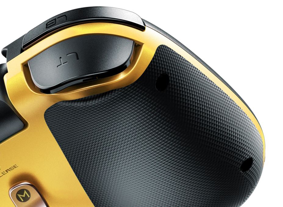 Flydigi Wasp 2 Gamepad Controller (Elite Edition) - Furper