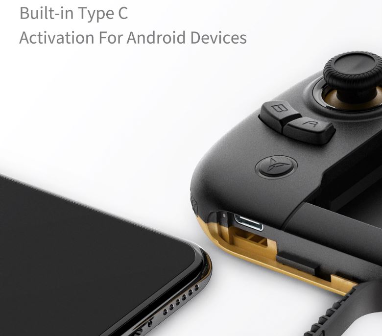 Flydigi Wasp 2 Gamepad Controller (Elite Edition) - Furper