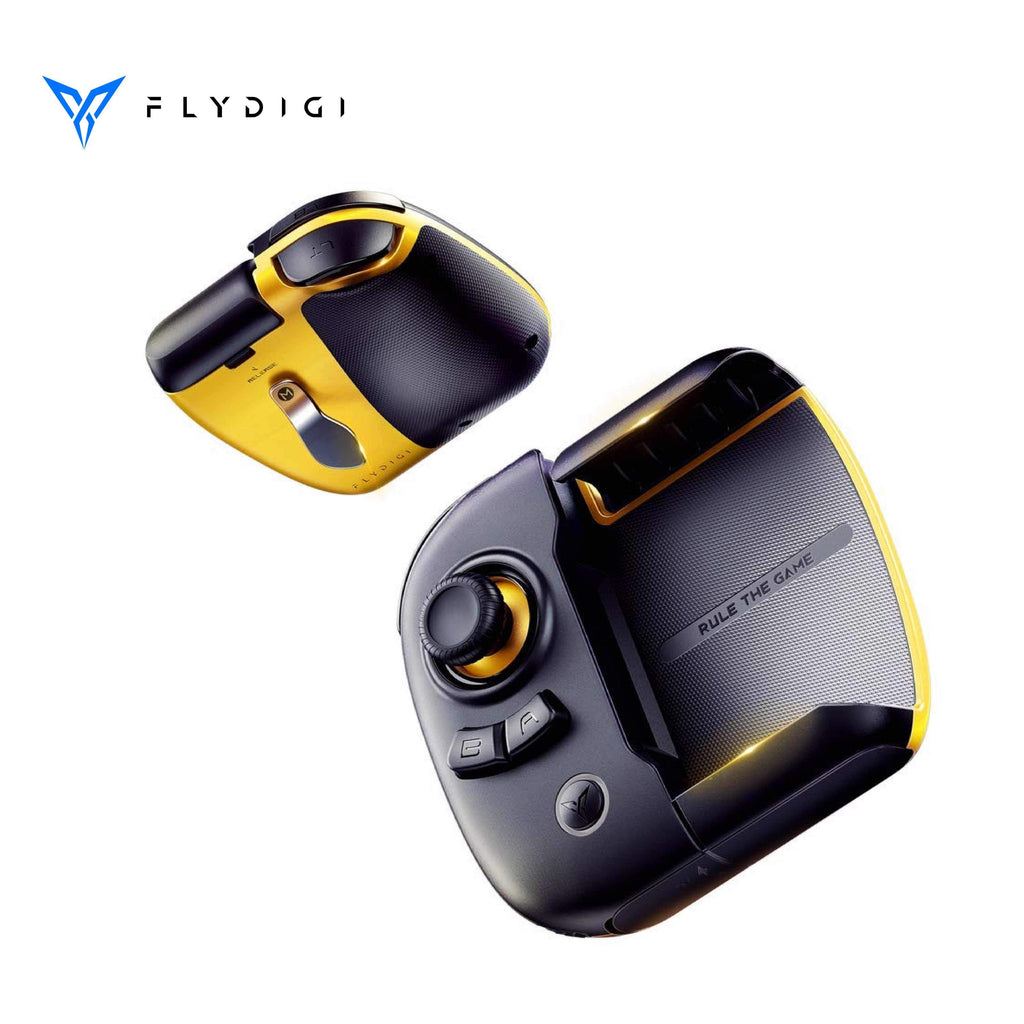 Flydigi Wasp 2 Gamepad Controller (Elite Edition) - Furper