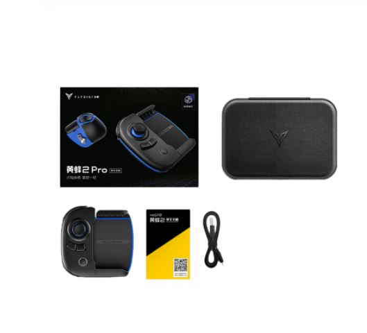 Flydigi Wasp 2 Pro Gamepad Controller Gamepad Controller Flydigi