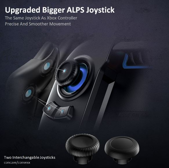 Flydigi Wasp 2 Pro Gamepad Controller Gamepad Controller Flydigi