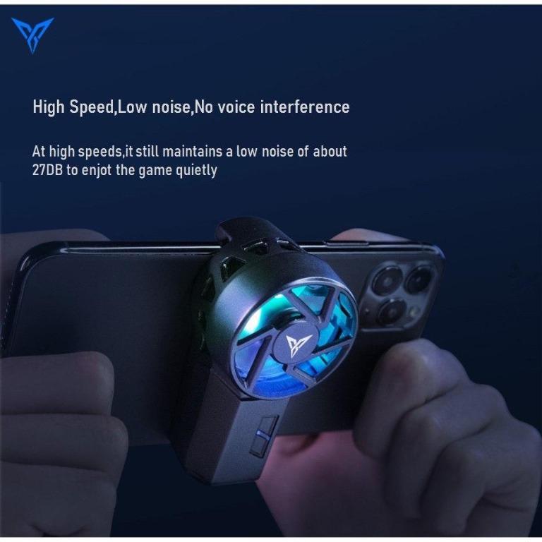 Flydigi Wasp Wing Cooling Fan Pro Mobile Phone Radiator cooling fan Flydigi