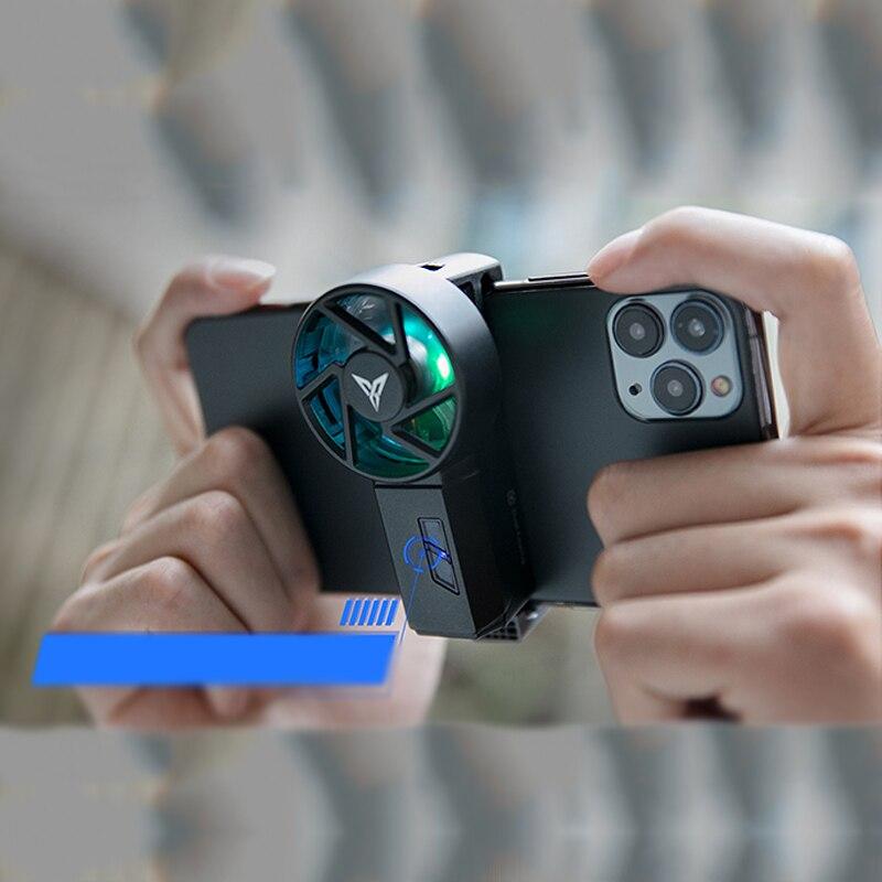 Flydigi Wasp Wing Cooling Fan Pro Mobile Phone Radiator cooling fan Flydigi