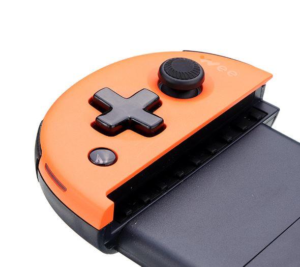 Flydigi Wee2T Bluetooth Wireless Flashplay Pubg Gamepad - Furper