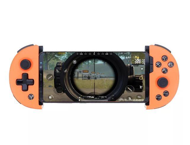 Flydigi Wee2T Bluetooth Wireless Flashplay Pubg Gamepad - Furper