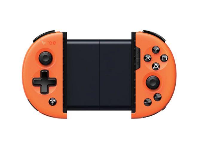 Flydigi Wee2T Bluetooth Wireless Flashplay Pubg Gamepad - Furper