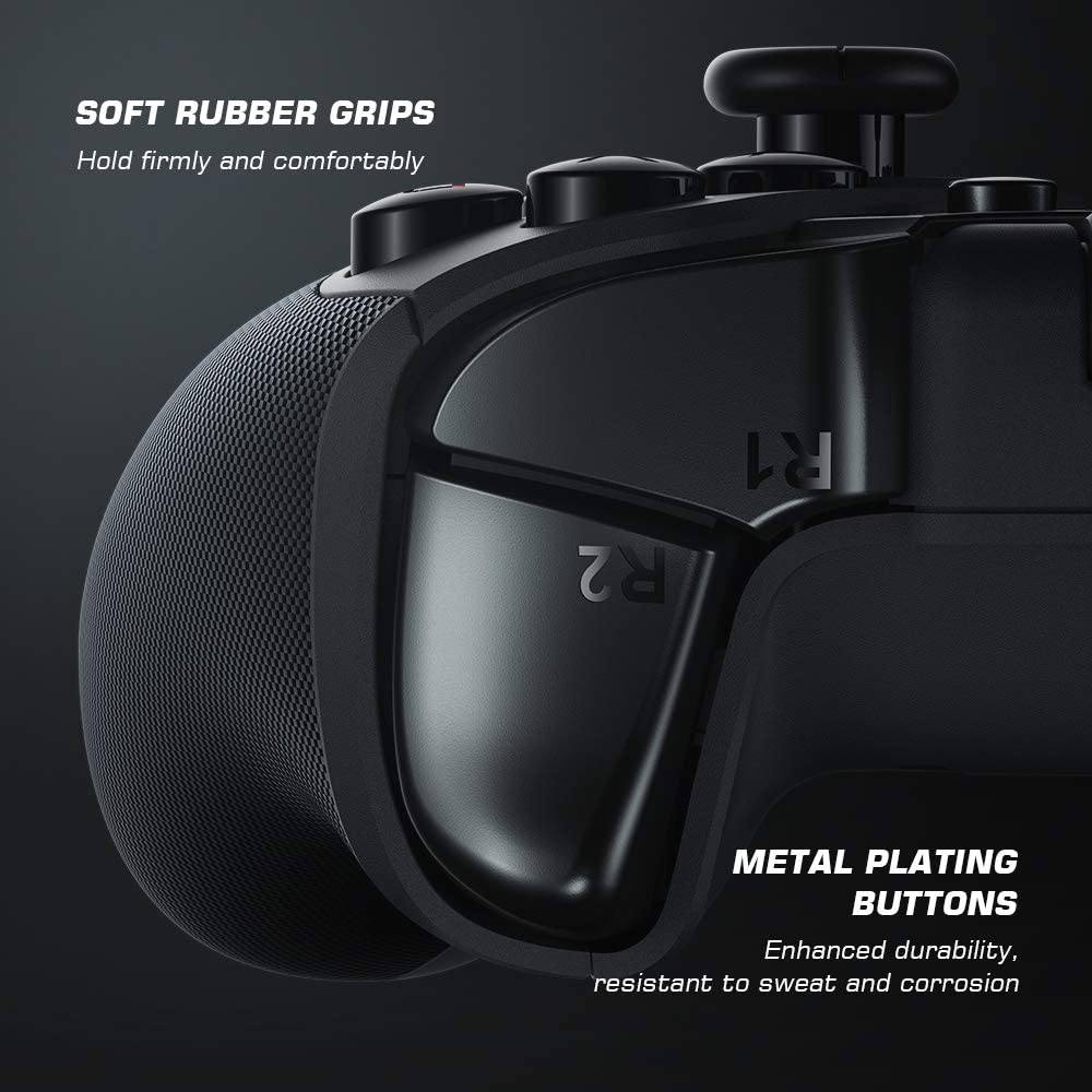 GameSir G4 Pro Multi-Platform Game Controller Gaming Controller Gamesir