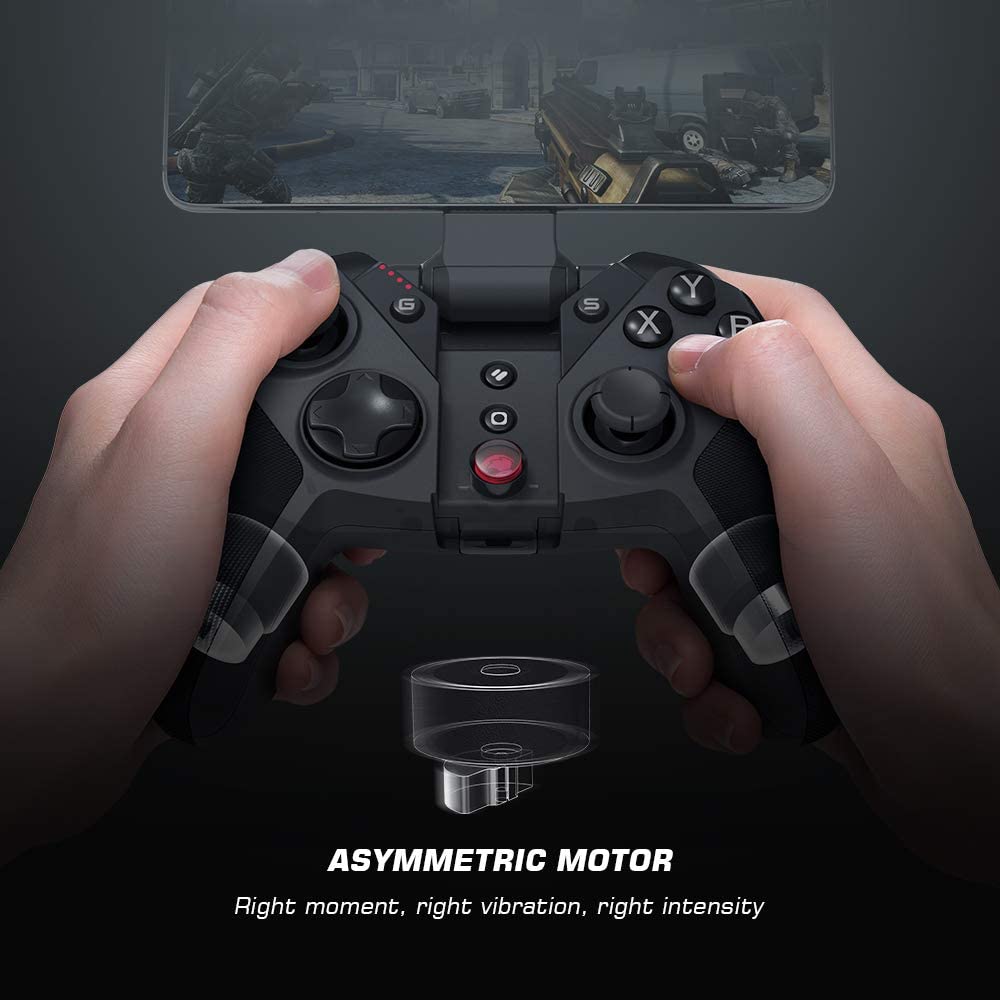 GameSir G4 Pro Multi-Platform Game Controller Gaming Controller Gamesir