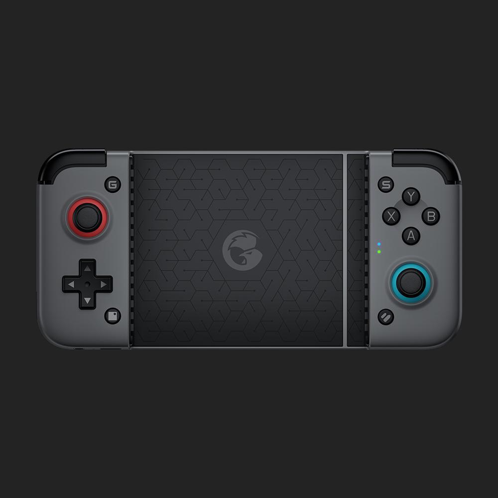 GameSir X2 Bluetooth Mobile Gaming Controller Gaming Controller Gamesir
