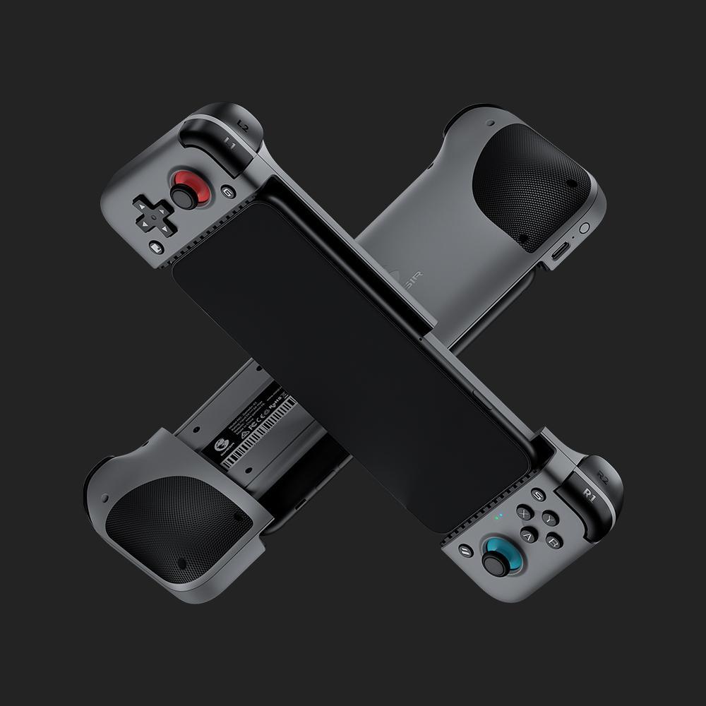 GameSir X2 Bluetooth Mobile Gaming Controller Gaming Controller Gamesir